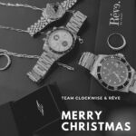 Clockwise – Exclusivitijd van Clockwise