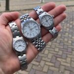 Clockwise – Exclusivitijd van Clockwise