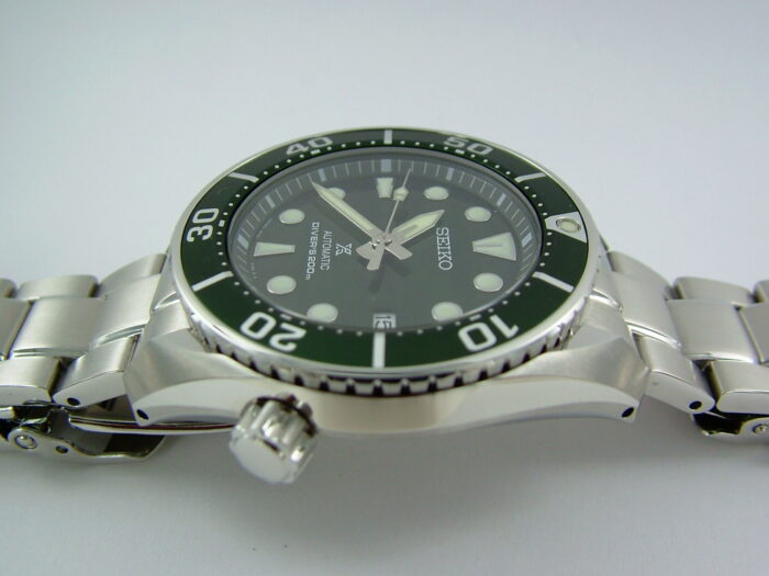 SEIKO Prospex SPB103J1 – Clockwise