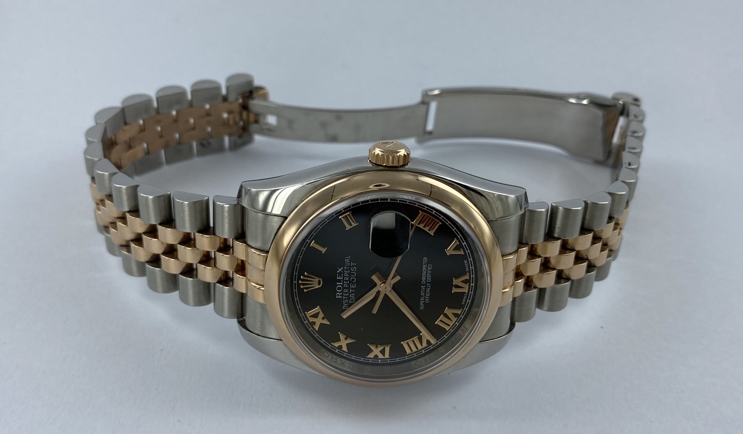 Clockwise – Exclusivitijd van Clockwise