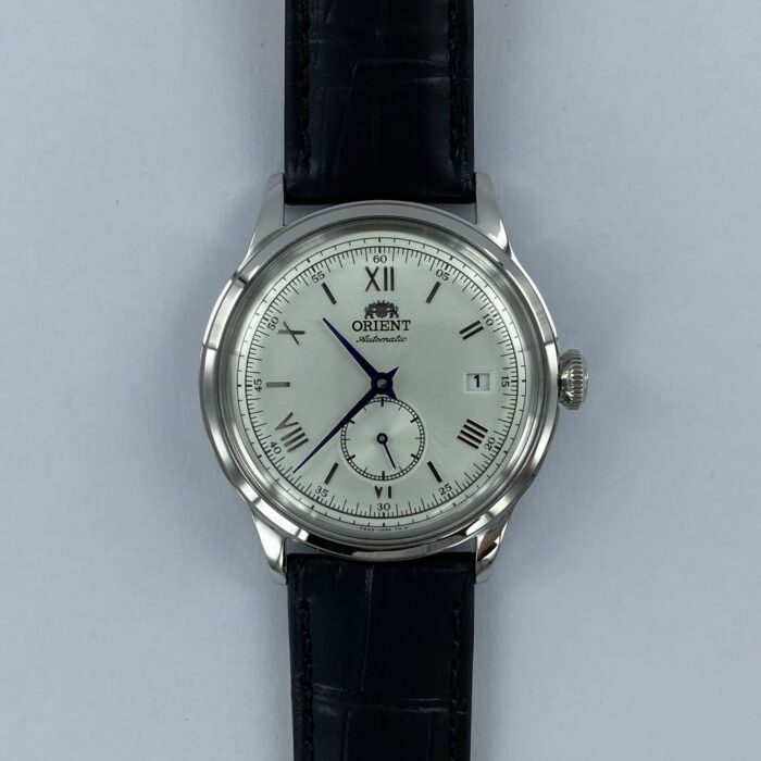 Orient Bambino – Clockwise